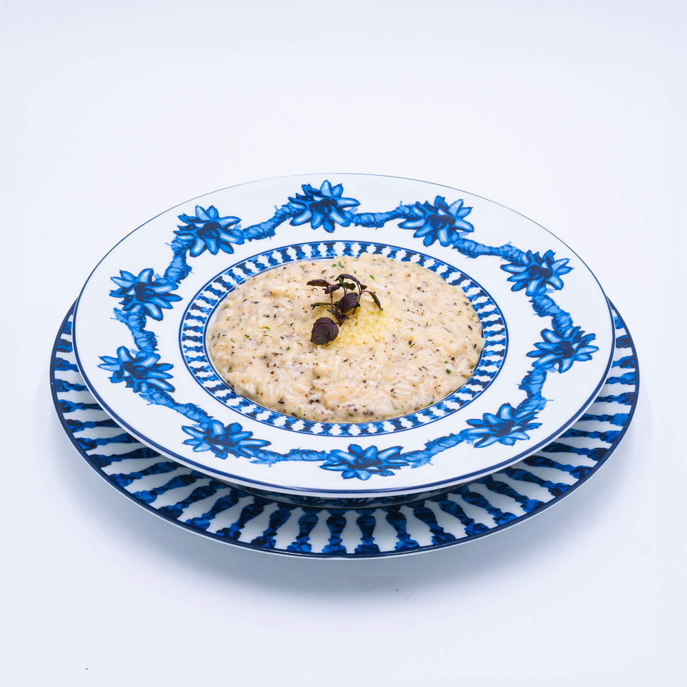 Dine In Menu – SASSO