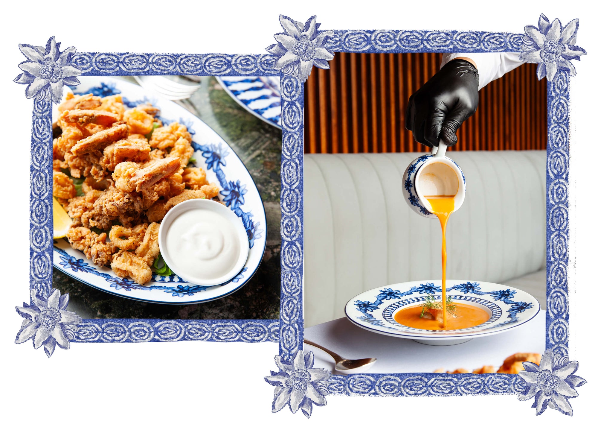 Sasso Menu – SASSO