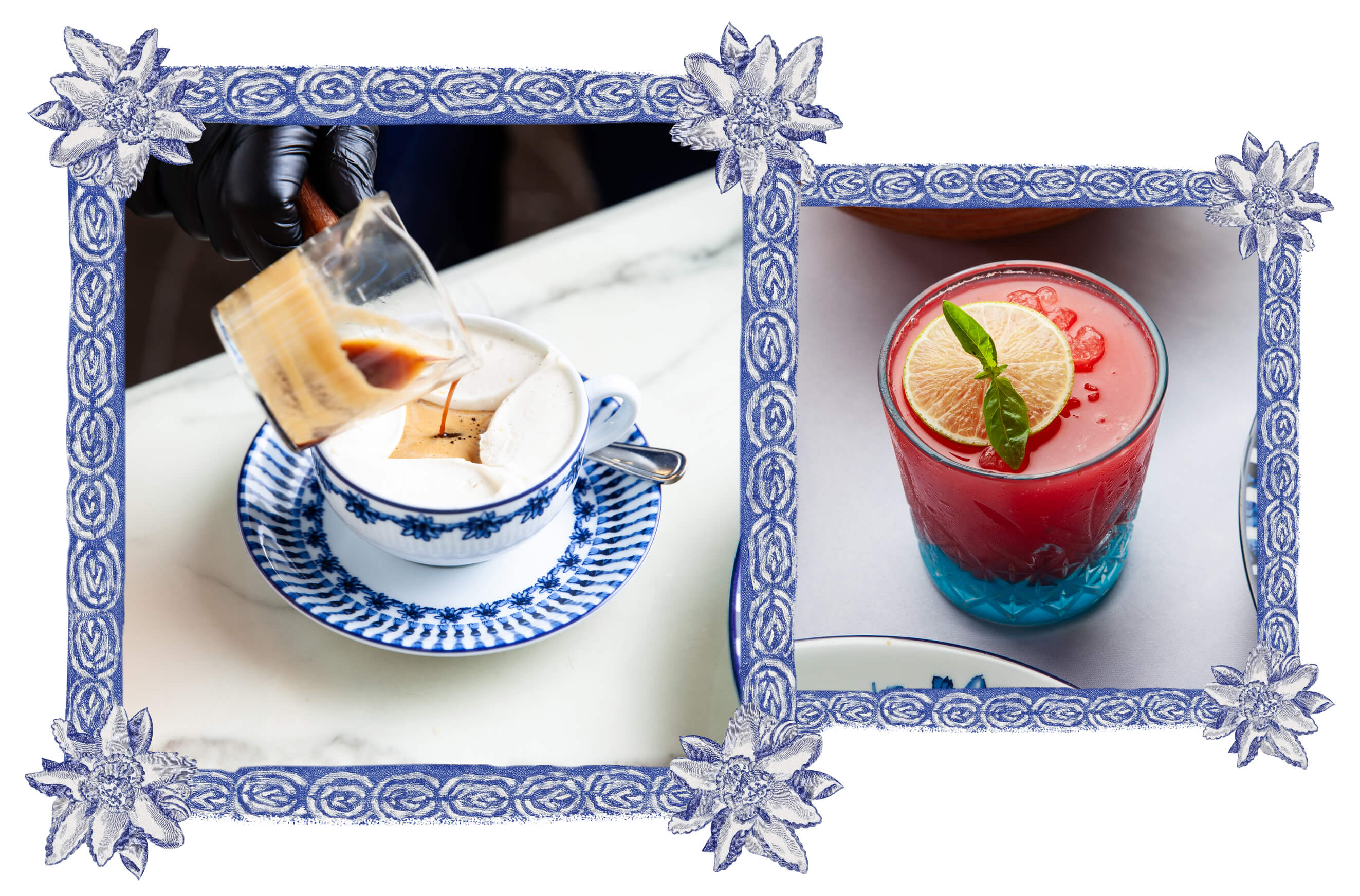 Sasso Menu – SASSO